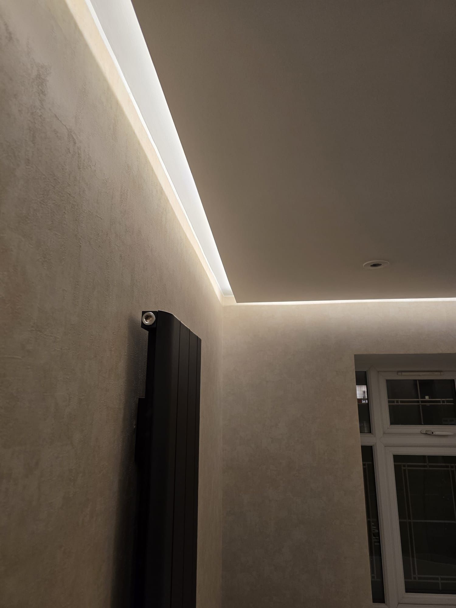 Bespoke Lighting Solutions – NW London